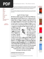 SGI Gohonzon Map Overview | PDF | Religious Comparison | Religious ...