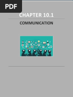 Commerce 7100 Revision Notes For o Level PDF | PDF | Educational ...