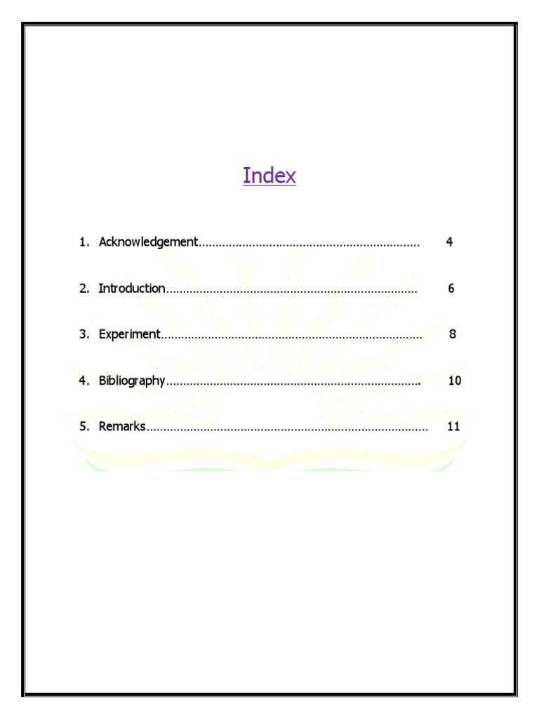 Analysis of Fruit and Vegetable Juices: Detecting the Presence of ...
