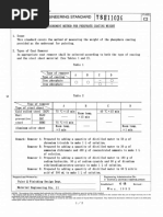 Magni 575 Product Data Sheet | PDF | Chemical Processes | Industrial ...