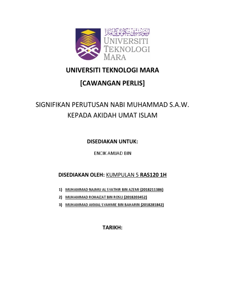 Assignment Ctu101 | PDF