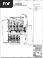 Layout of 33kv Switchyard Rev-C | PDF | Electrical Substation ...