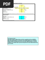 Bolt Hole Orientation of Flanges | PDF