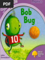 Bob Books Set 1 | PDF