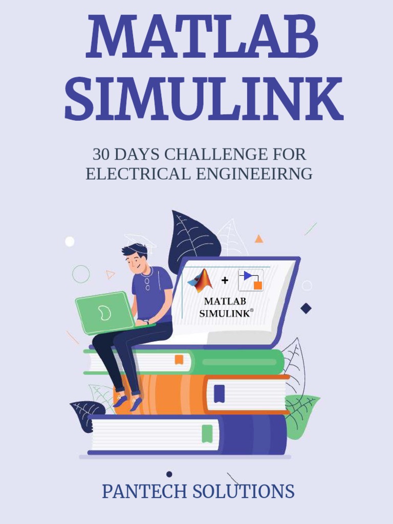 30 Days Challenge For Electrical Engineeirng: Pantech Solutions | PDF ...