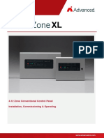 EST QuickStart QS4 | PDF | Amplifier | Electrical Network