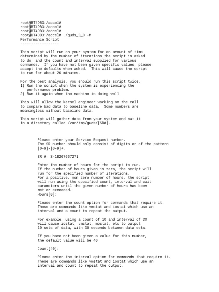 How To Run Guds | PDF | Software Engineering | Software