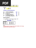 Mechanical Standards Tema Class R C B Section 5: ®tubular Exchanger ...