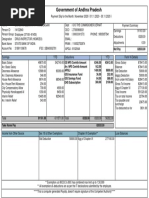 Understanding Military Leave and Earnings Statement | PDF | Taxes ...