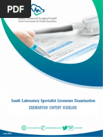 Clinical Laboratory Science Review by Patsy Jarreau - PDF Version 1 | PDF