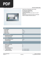 DS120HKAI-VX1 Datasheet | PDF | Hard Disk Drive | Byte