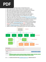 Fortinet CLI Cheatsheet | PDF | Router (Computing) | Booting