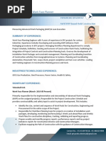 Calculate TRIR, LTIR, LTISR Rates | PDF | Health Sciences | Medicine