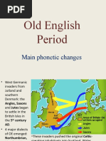 Ido Language Analysis | PDF | Verb | English Language