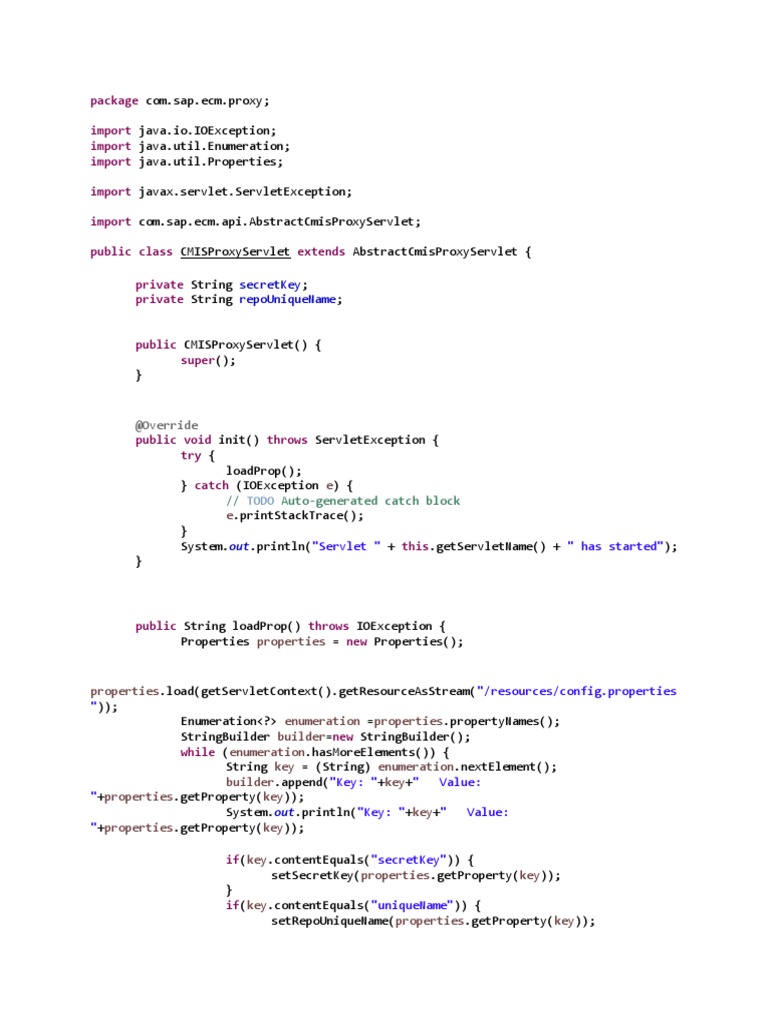 Package Import Import Import Import Import Public Class Extends Private ...