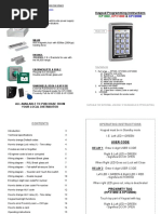 AMAG EN-2DBC Installation Guide | PDF