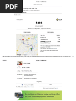 Lalamove Receipt 9feb2022 | PDF