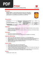 BR100 Template | PDF | Document | Computing
