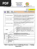 Least Learned Competencies in Araling Panlipunan | PDF