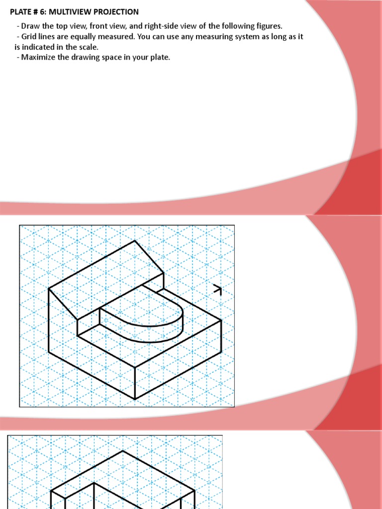 A Multifaceted Perspective: Creating Accurate Top, Front, and Side ...