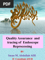 NEQAS Procedure | PDF | Health Sciences | Medicine