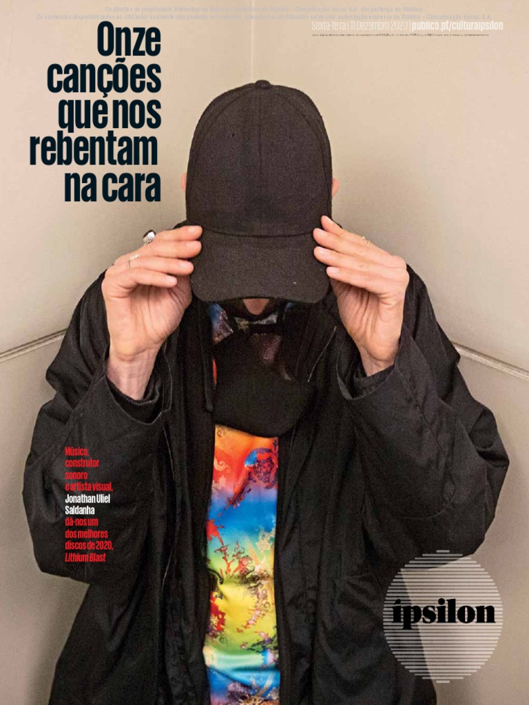 2020 12 11 Ipsilon Ipsilon | PDF | Porto | Tempo