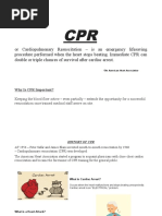 Resuscitation Triangle Roles: Compressor Team Leader | PDF ...