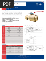 Hydrotest Manifold Design and Diagram | PDF | Mechanical Engineering ...