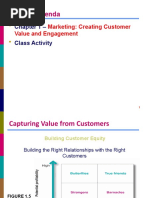 The G-STIC Framework | PDF | Marketing | Goal