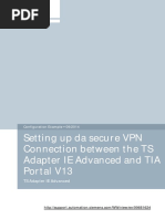 IEE Tailgate-Detector Tdflex | PDF | Sensor | Computer Engineering