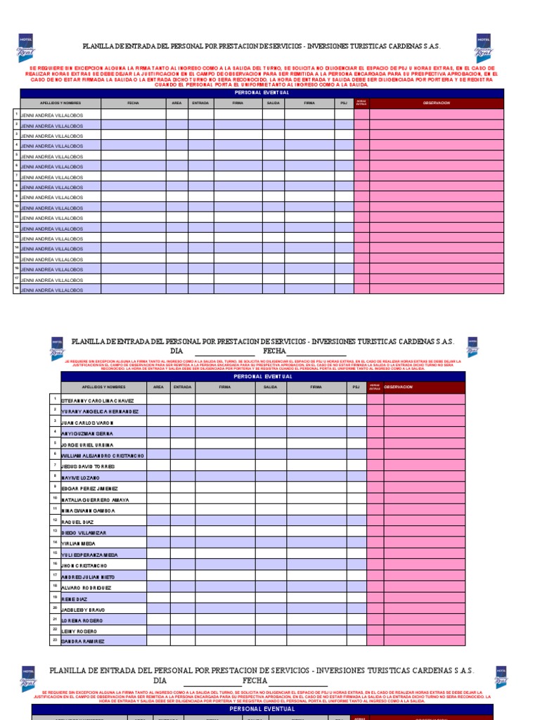 Planillas para Imprimir | PDF | Violencia