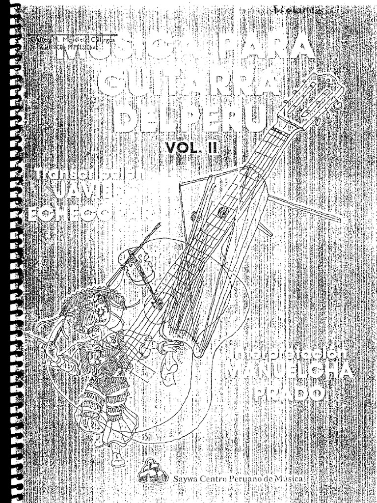 Libro Manuelcha-Prado RCS PDF | PDF