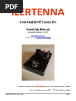 De-Generator: DIY Sample Synthesizer | PDF | Electrical Connector | Resistor