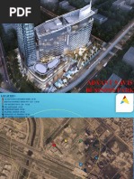 Indore Master Plan 2035 | PDF