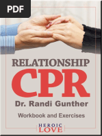 The Sound Relationship House | PDF