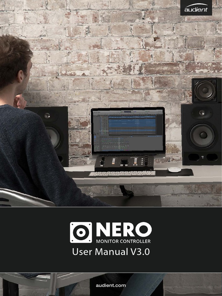 Nero Manual V3.0 | PDF | Ac Power Plugs And Sockets | Power Supply Nero Manual V3.0 | PDF | Ac Power Plugs And Sockets | Power Supply
