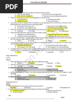 POLYGRAPHY | PDF | Polygraph | Validity (Statistics)
