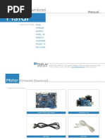 Pax A920 Update Instructions | PDF | Icon (Computing) | Computer File