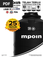 Ukuran Pipa PPR | PDF