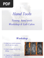 General Shop Safety Test Questions and Answers. | PDF | Personal ...