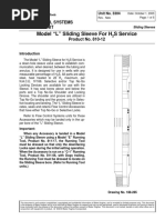 EZSV-B Drilling and Milling Instructions | PDF | Drilling | Drill