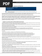 AAA International Arbitration Fee Schedules | PDF | Mediation | Arbitration