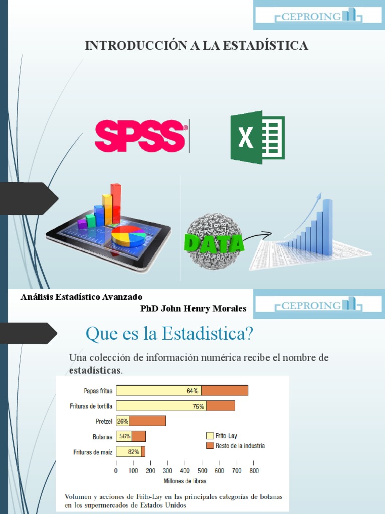 Dibujo de Variables Cuantitativas en Estadística | PDF | Nivel de ...