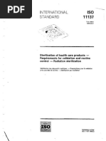 Iso 14698-2 PDF | PDF