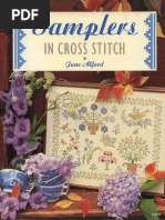 2001 Cross Stitch Designs | PDF