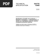 Iso 14698-2 PDF | PDF