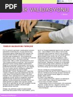 Iso 14698-2 PDF | PDF