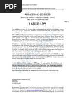 BLE LMI FORM NSRP Registration Form 1 20200915 Final CDE | PDF | Labor ...