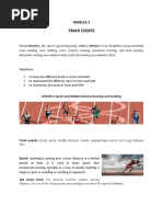 400m Running Track Dimensions & Drawings | PDF | Track And Field ...