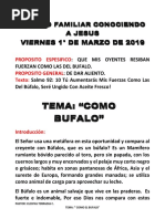 Las 8 Clases de Ovejas en La Biblia | PDF | Oveja | Dios